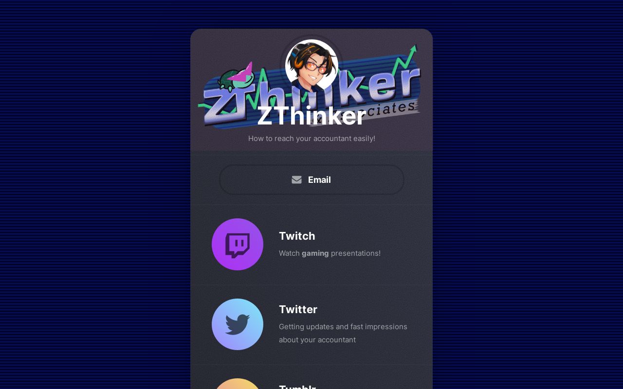 ZThinker